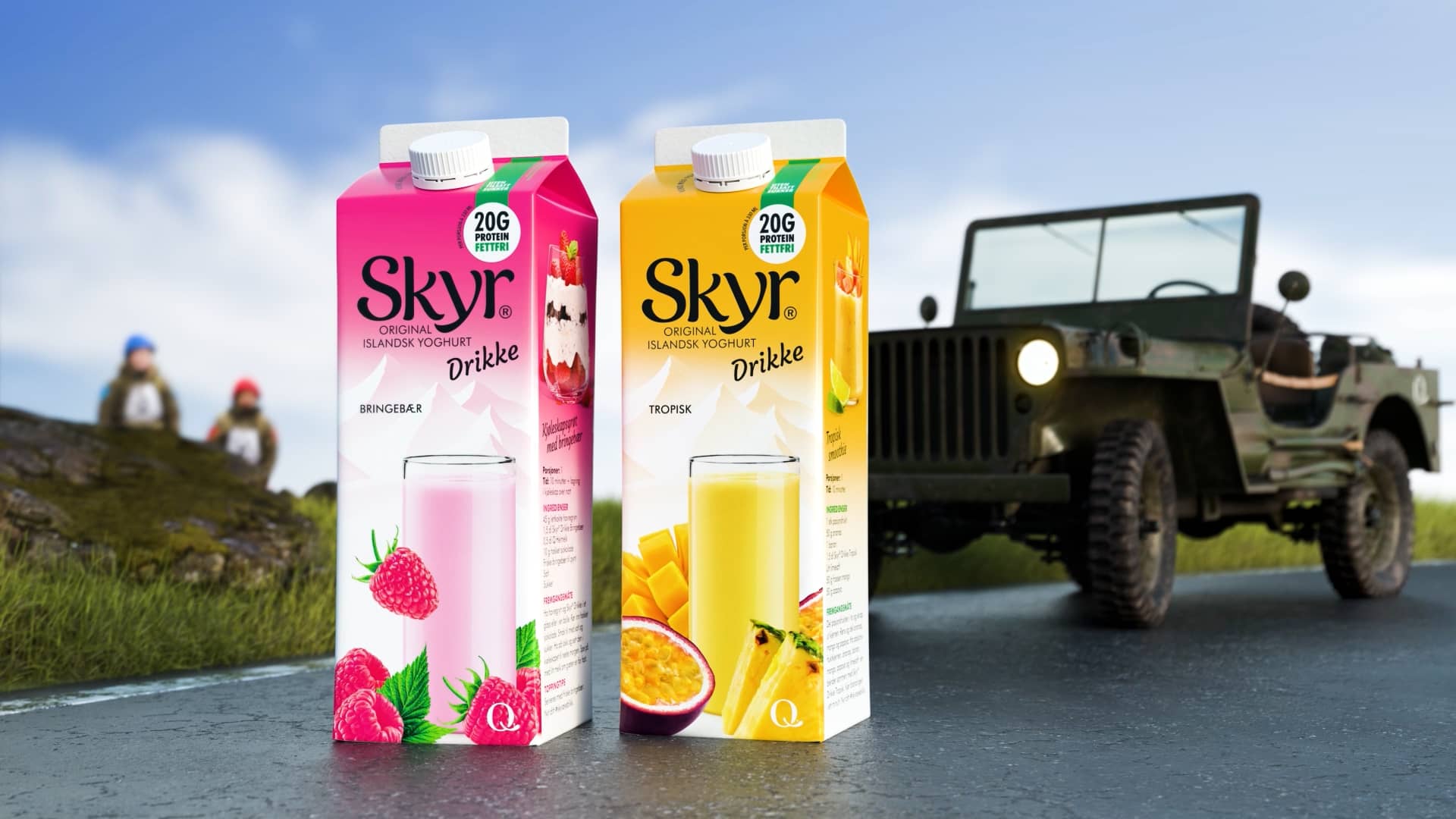 Skyr drikke_Kompani Lauritzen TV2.mp4 on Vimeo