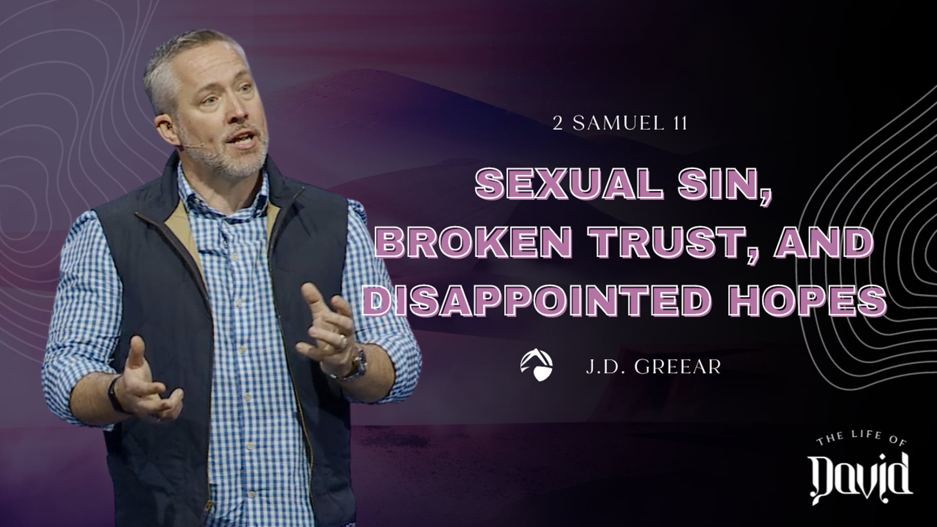 Broken | The Summit Church