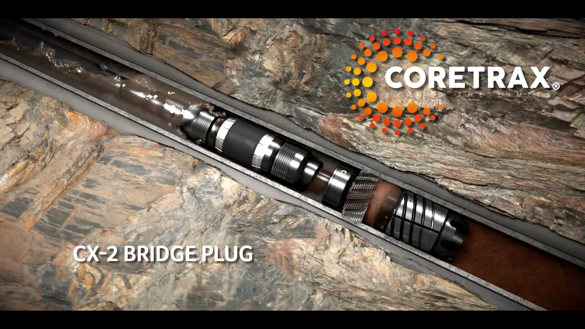 CX-2 Bridge Plug.mp4 on Vimeo