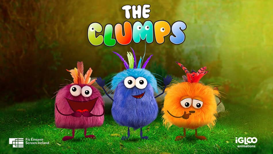 The Clumps - Full Trailer on Vimeo