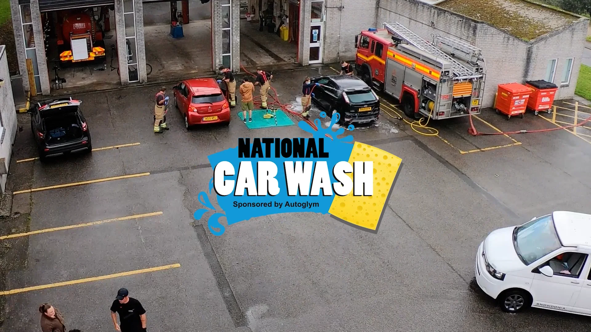 National Car Wash Mega March 2024 on Vimeo