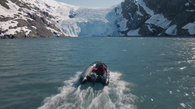 Alaska Film Services & Film Production - Kane House Films