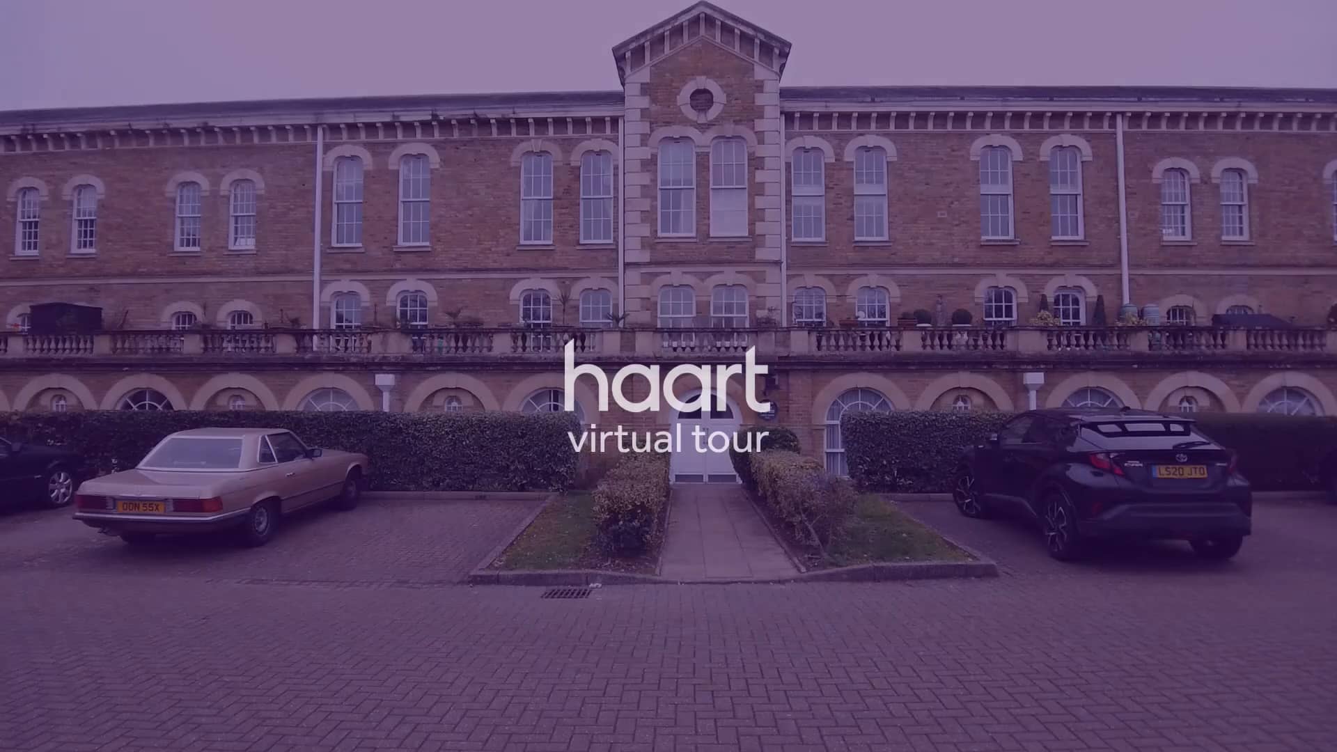 Virtual Viewing of Royal Drive, London, 3 bedroom Apartment For Sale ...