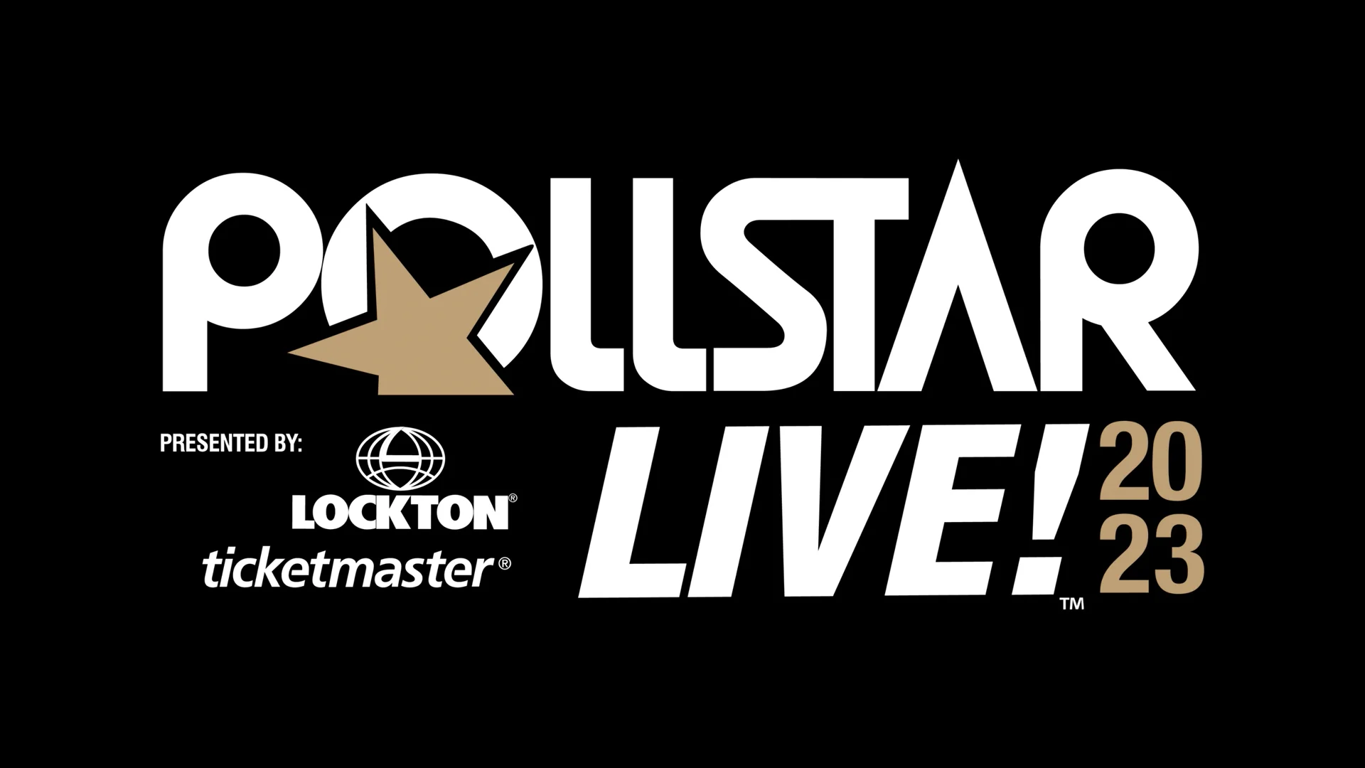 PollStar! 2023 | Recap on Vimeo