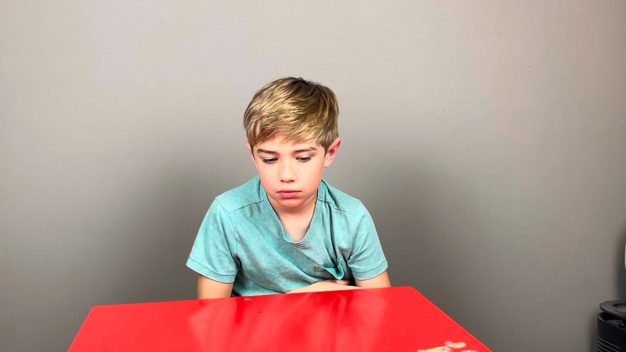 Brayden Gleave-SCENE 1 on Vimeo