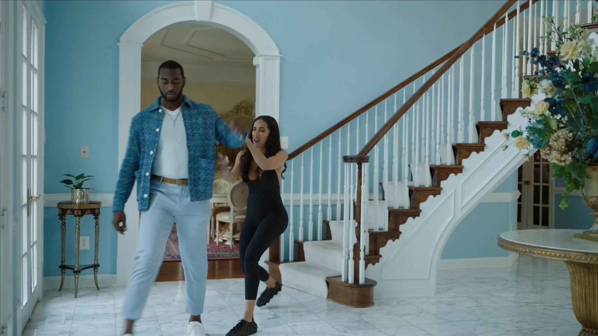 JaVarius Conway reel