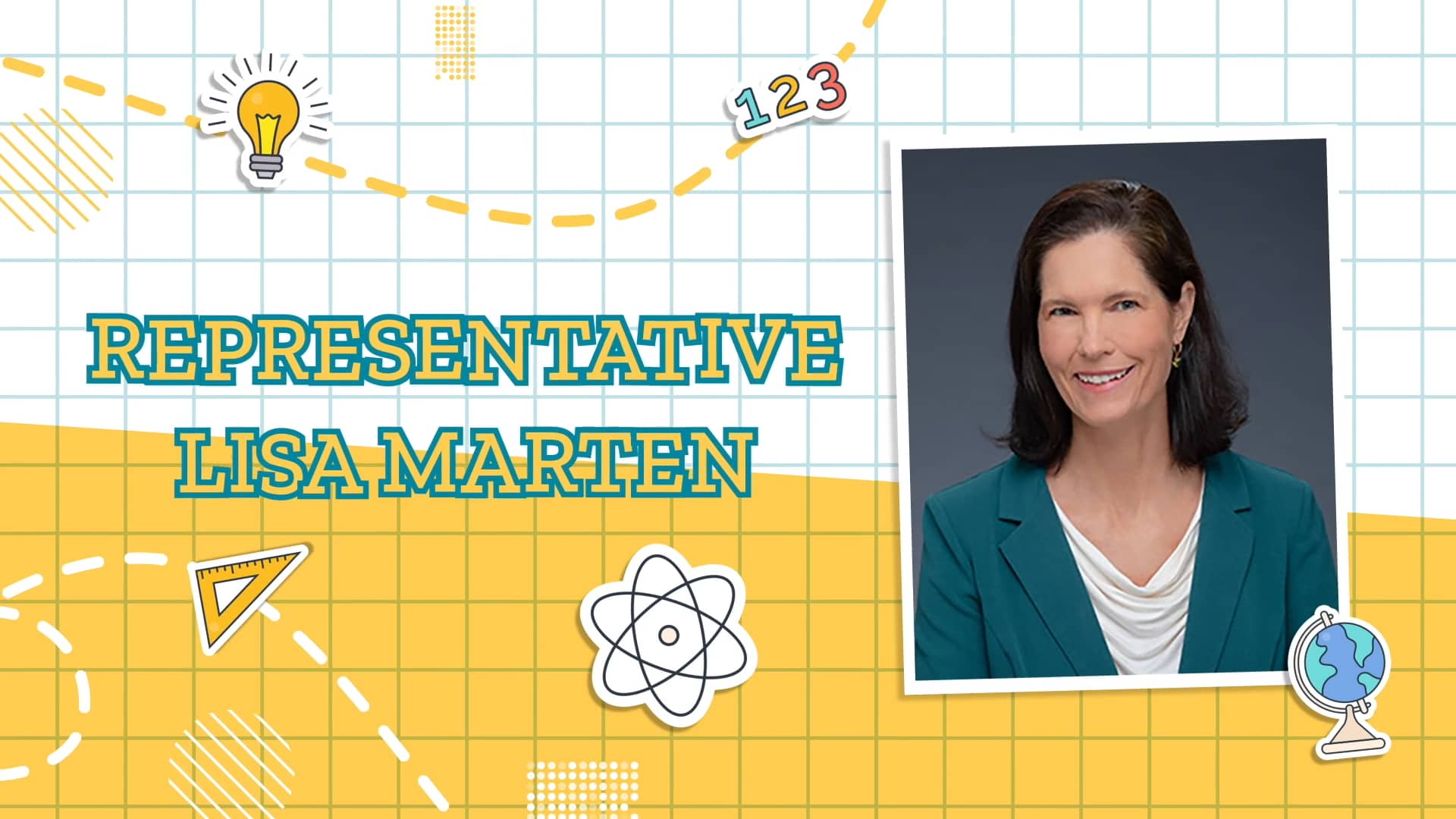 2023 Public Schools Week - Lisa Marten on Vimeo