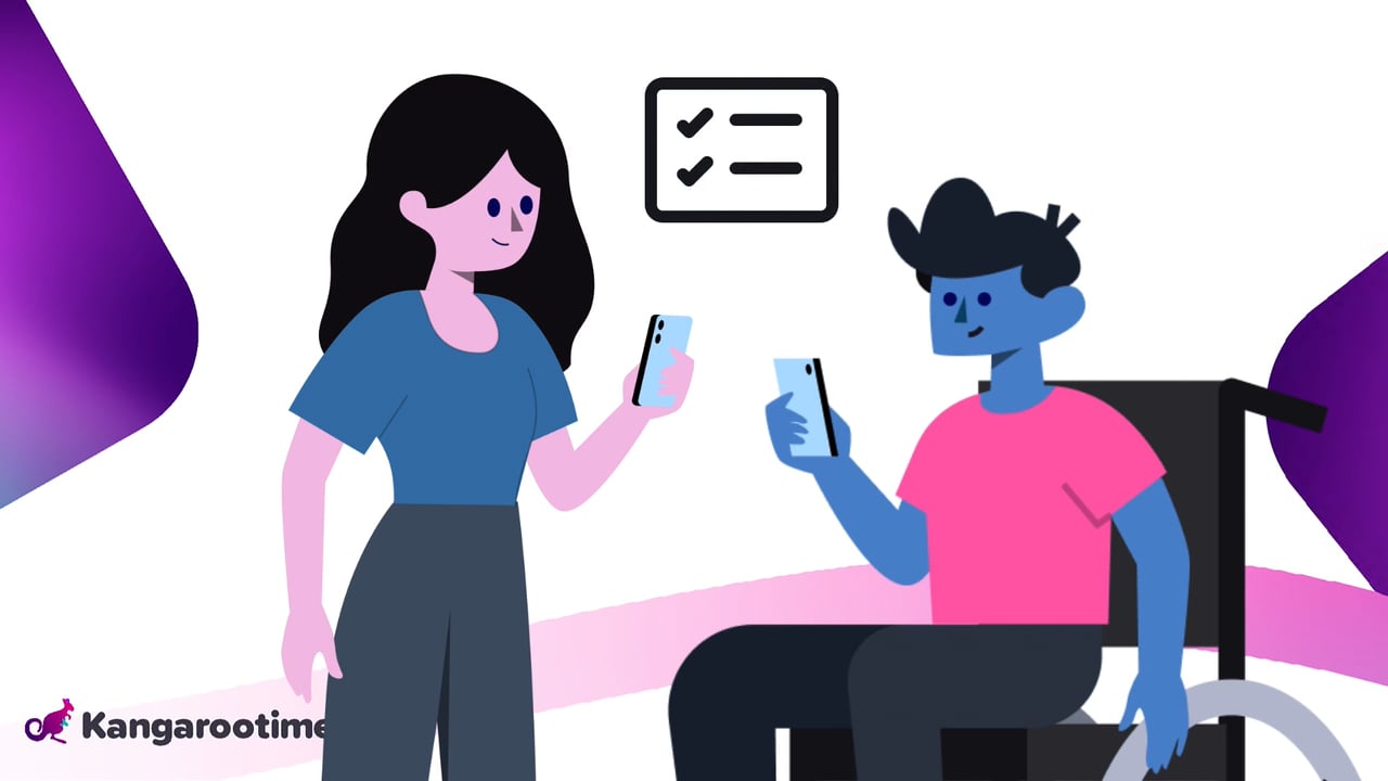 Adding Contacts in KT Connect - Overview on Vimeo