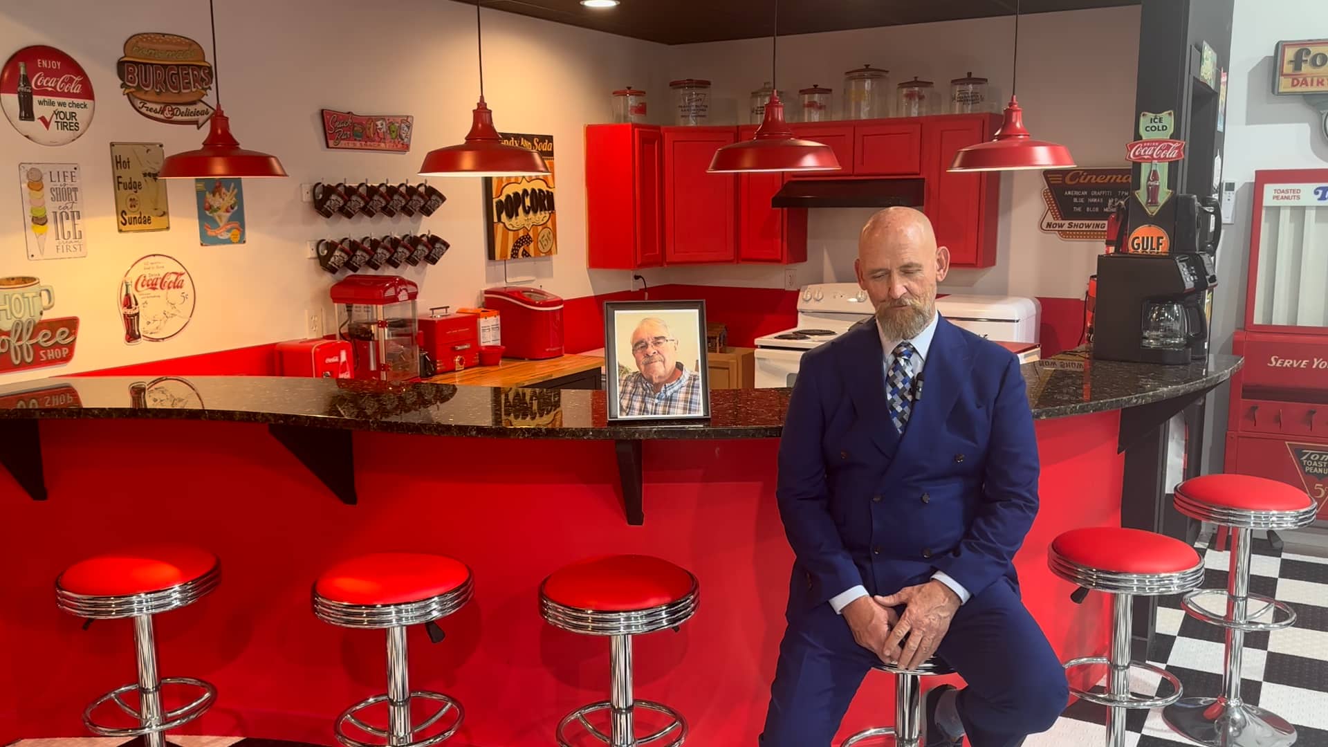 Alabama Auctioneers Association Legendary Auctioneers on Vimeo