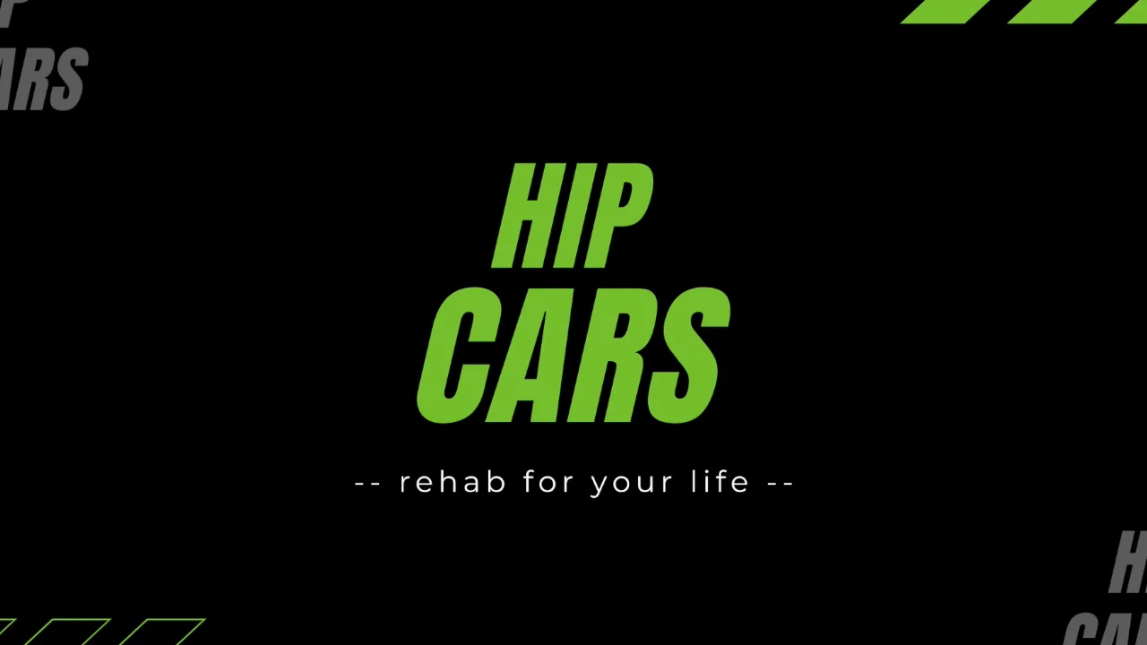 Hip CARs