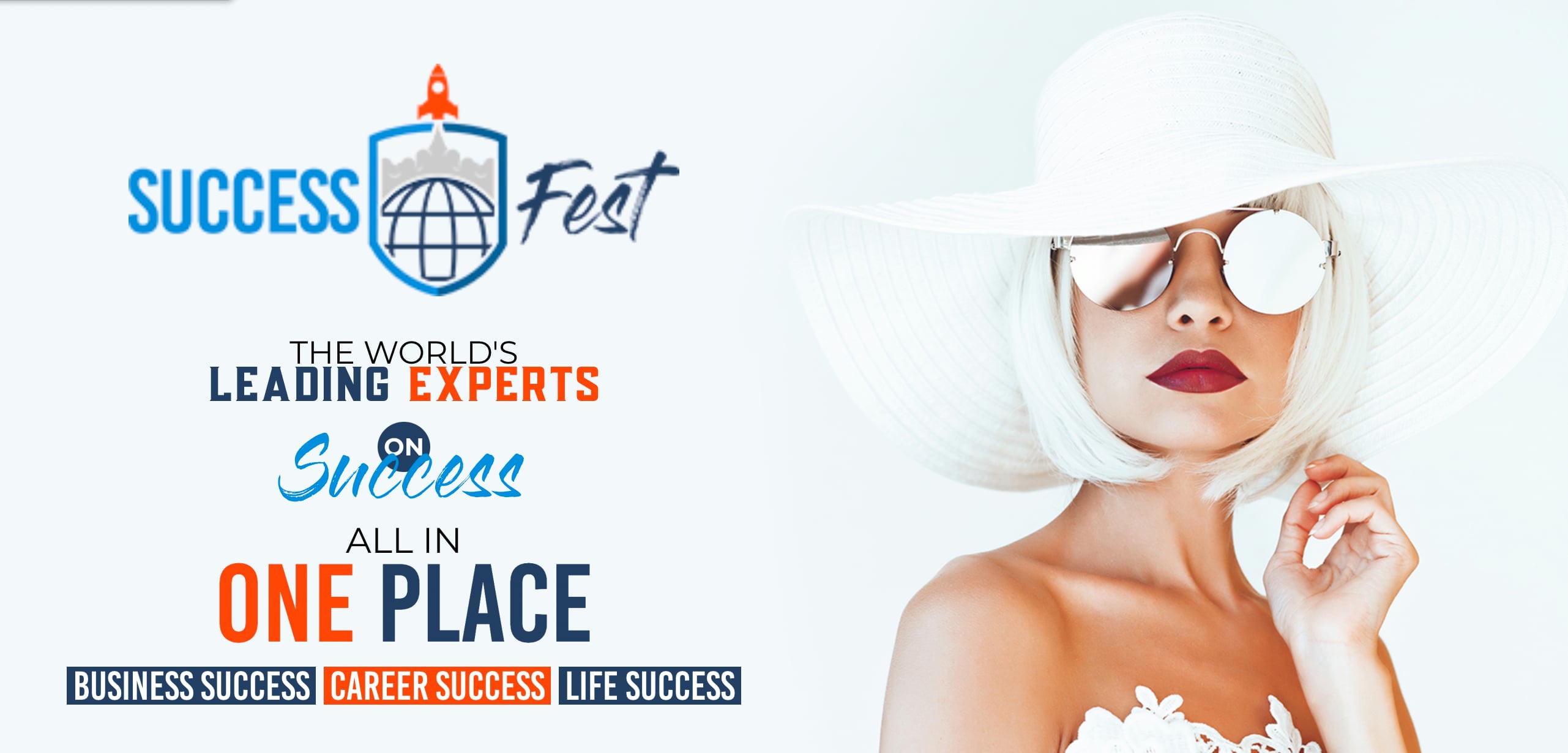 SuccessFest '23 - Day 2 Stage 2 on Vimeo