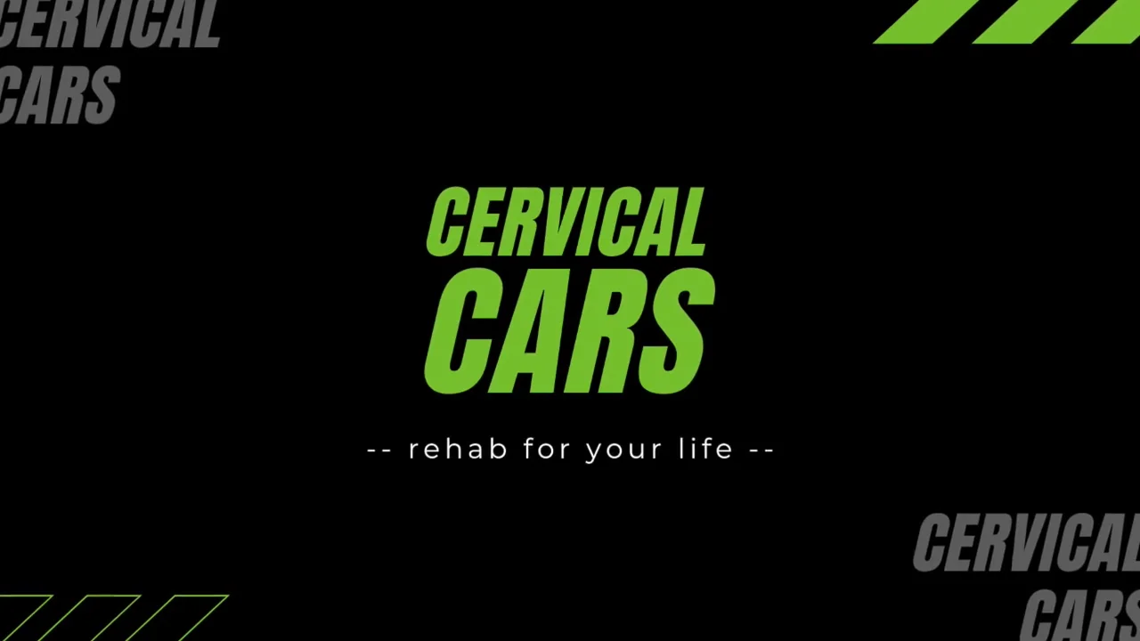 Cervical CARs on Vimeo