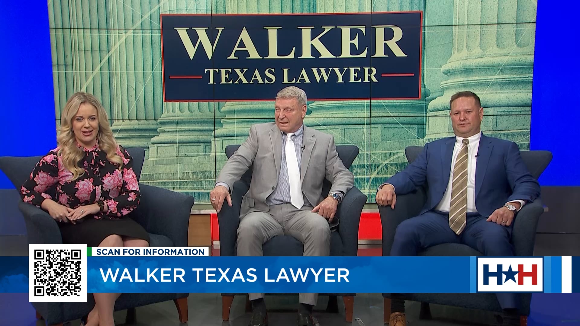 WALKER TX LAWYER Seg 2 REDO on Vimeo