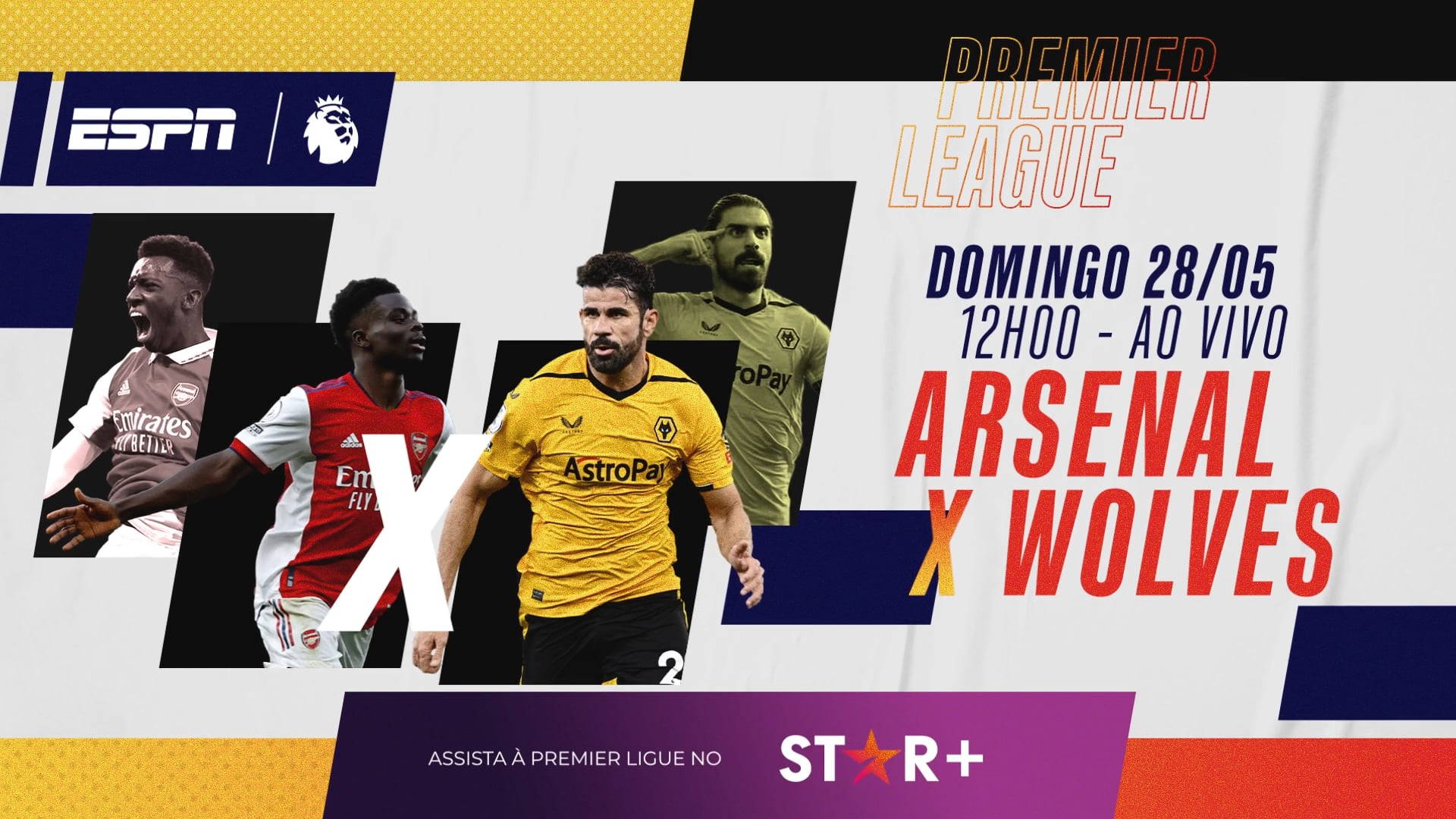 ESPN PREMIER LEAGUE VT on Vimeo
