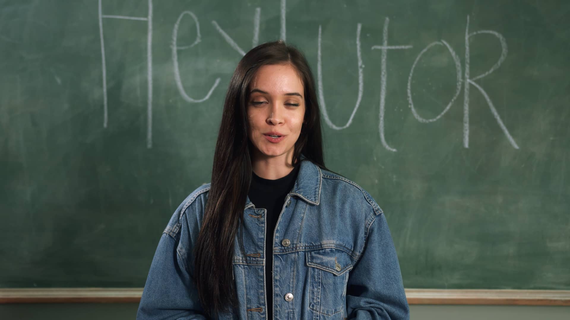 HeyTutor - Starting a Lesson on Vimeo