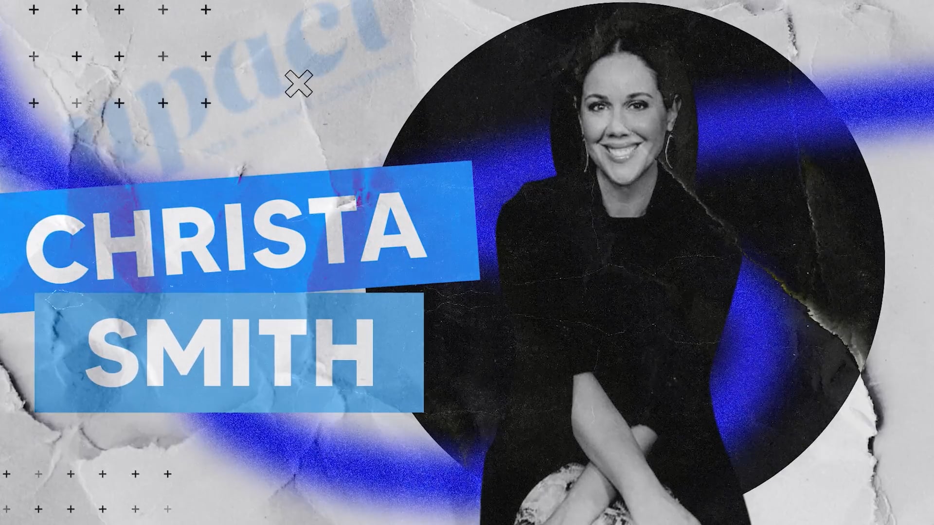 Christa Smith Bumper on Vimeo