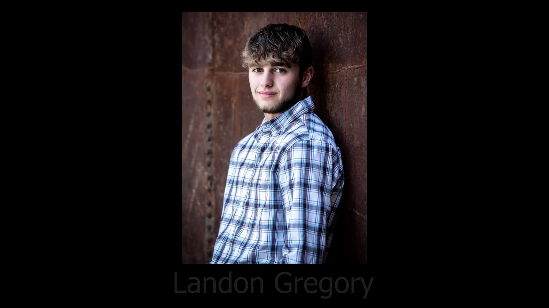 Landon Gregory on Vimeo