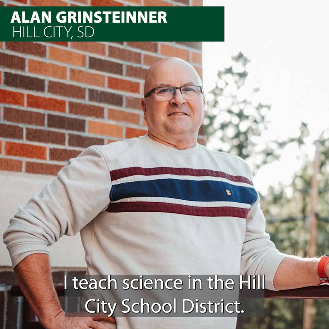 Alan Grinsteinner on Vimeo