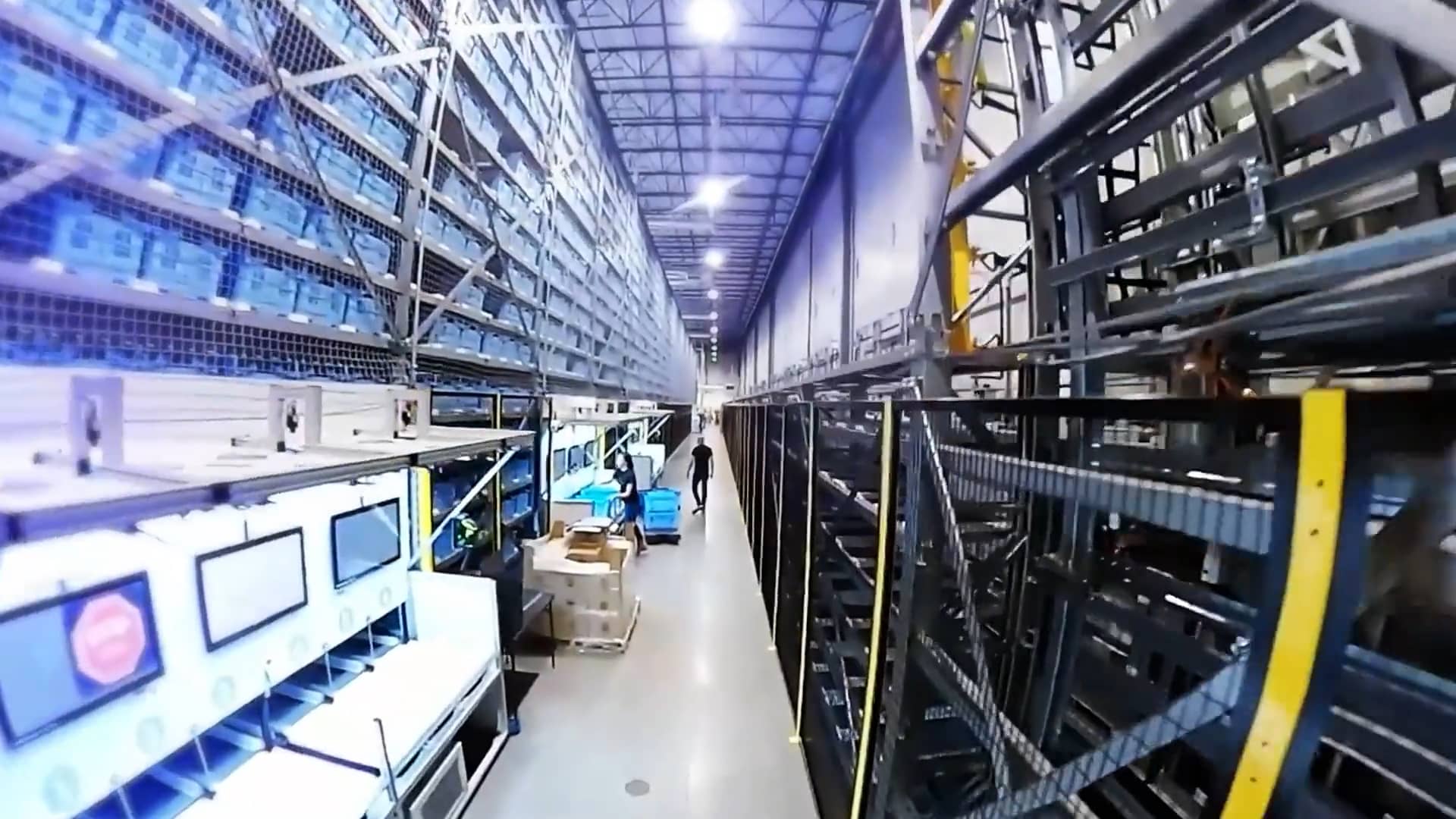 Alert Innovation Origin on Vimeo