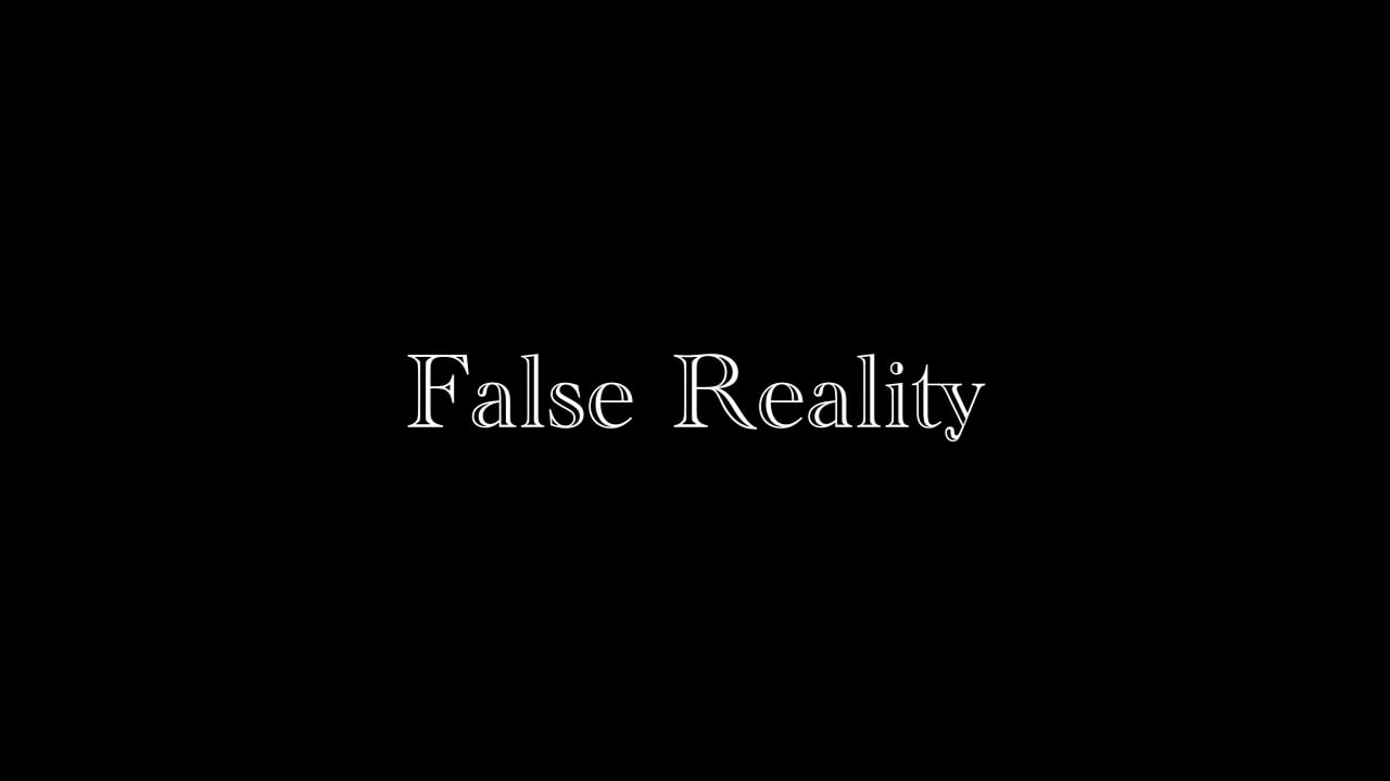 False Reality.mp4 on Vimeo