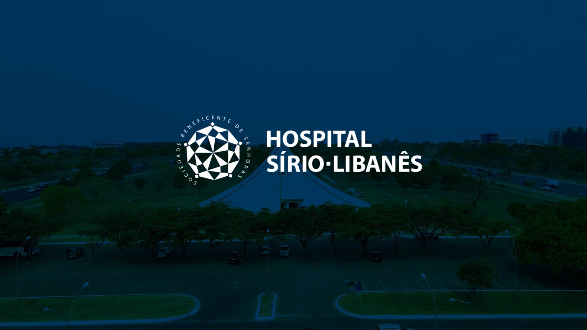 HSL Brasília // Sírio Libanês on Vimeo