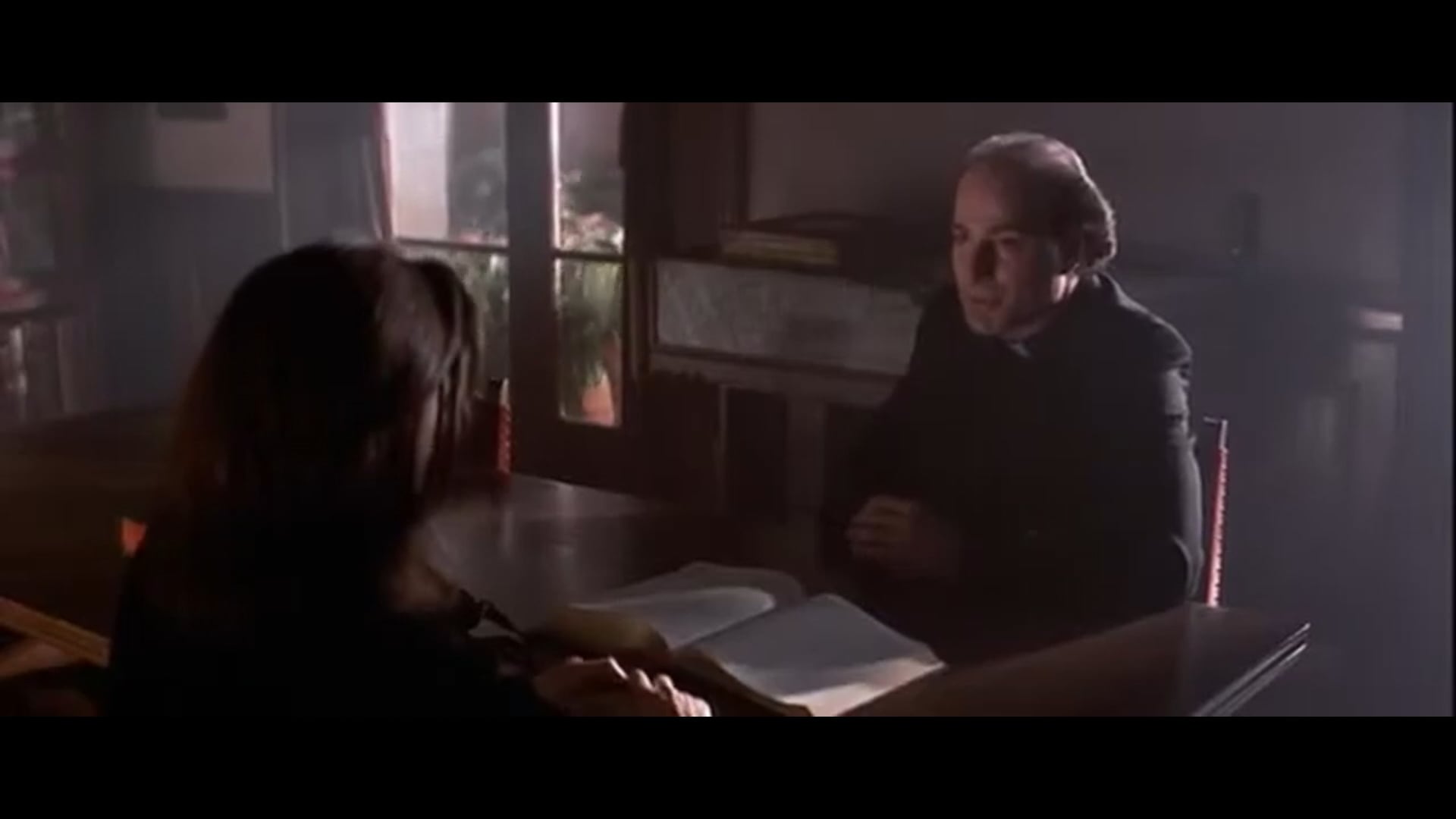 THE 7th SIGN - Excerpts on Vimeo