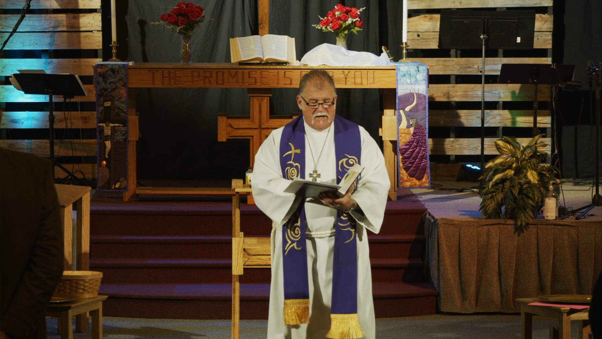 8am Service 2.26.23 on Vimeo