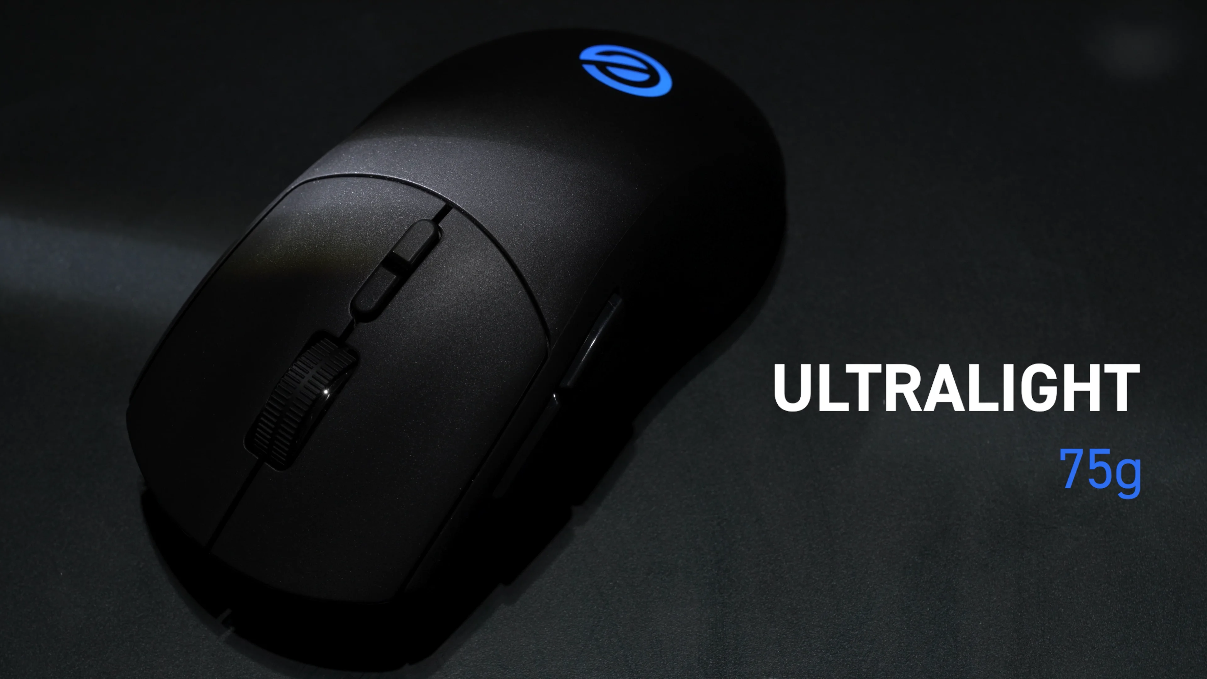 V-Custom Mouse Commercial (2023) on Vimeo