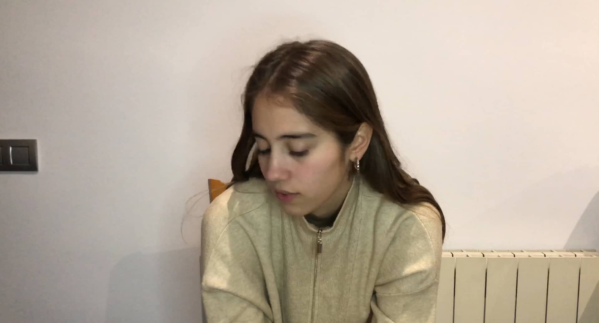 Casting Rita - Anaïs on Vimeo