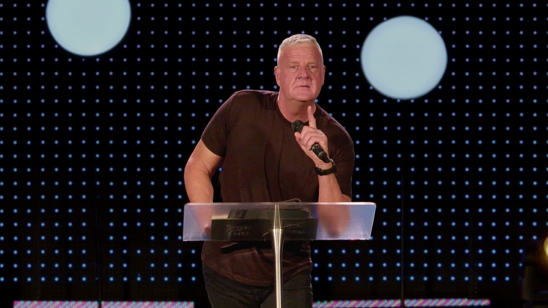 Message Archives | Valorous Church