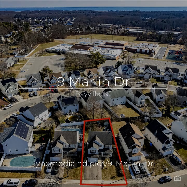 9 Marlin Dr, Bayville, NJ on Vimeo