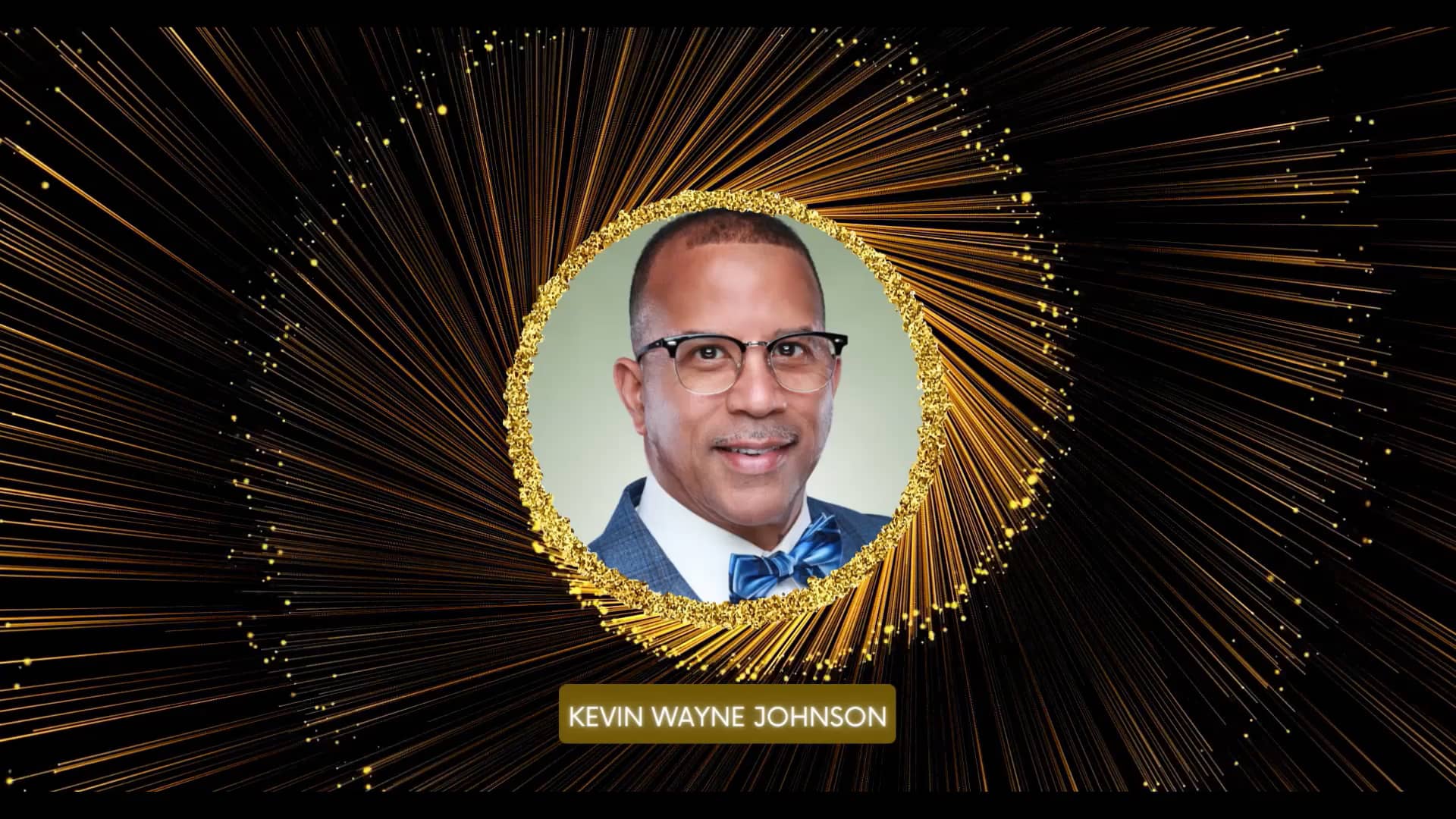 KEVIN WAYNE JOHNSON COMMERICIAL REVISION 2 on Vimeo