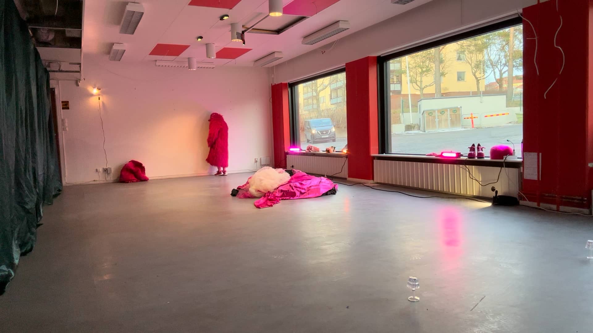 Durational Flinking Solo on Vimeo