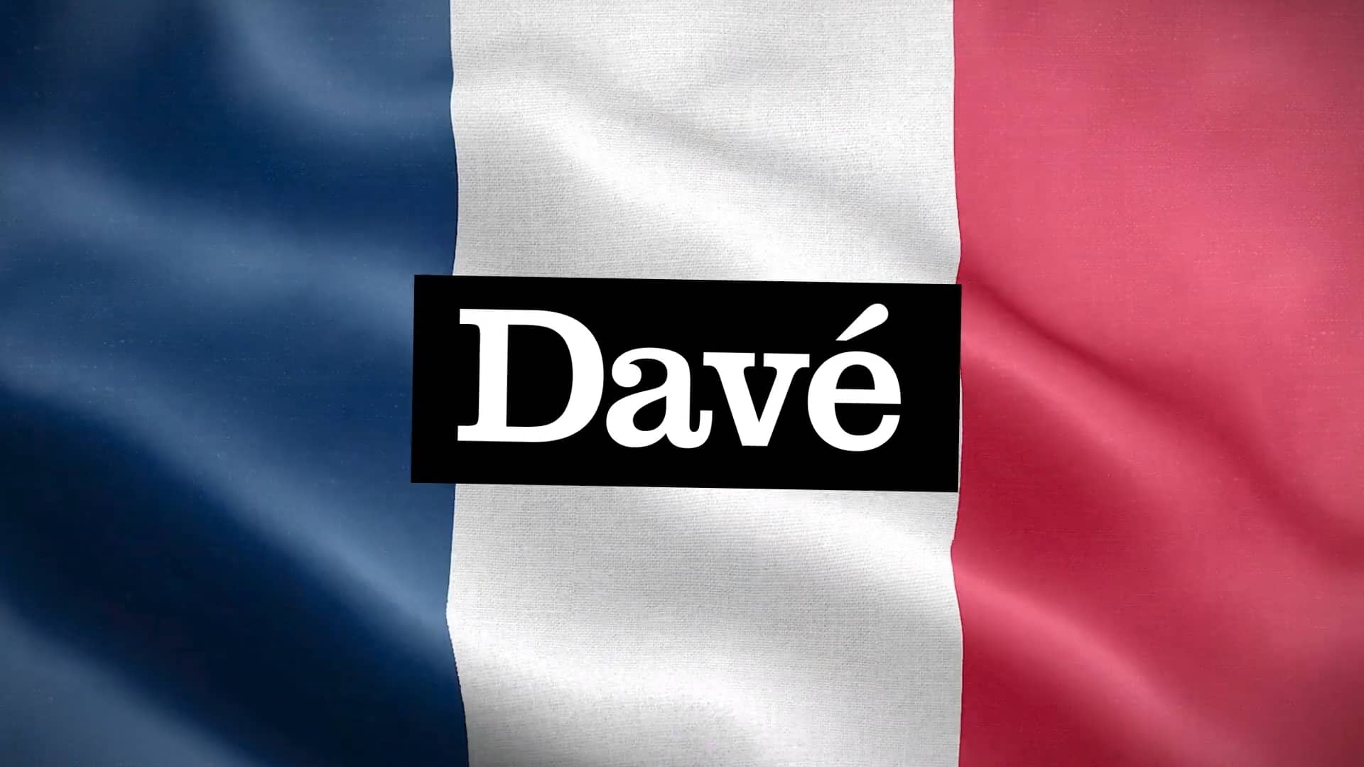 Dave Flags on Vimeo