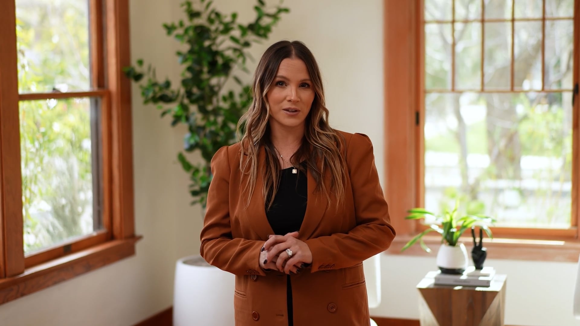 600 Fairmont Ave. | Presented by Ashley Mateo on Vimeo