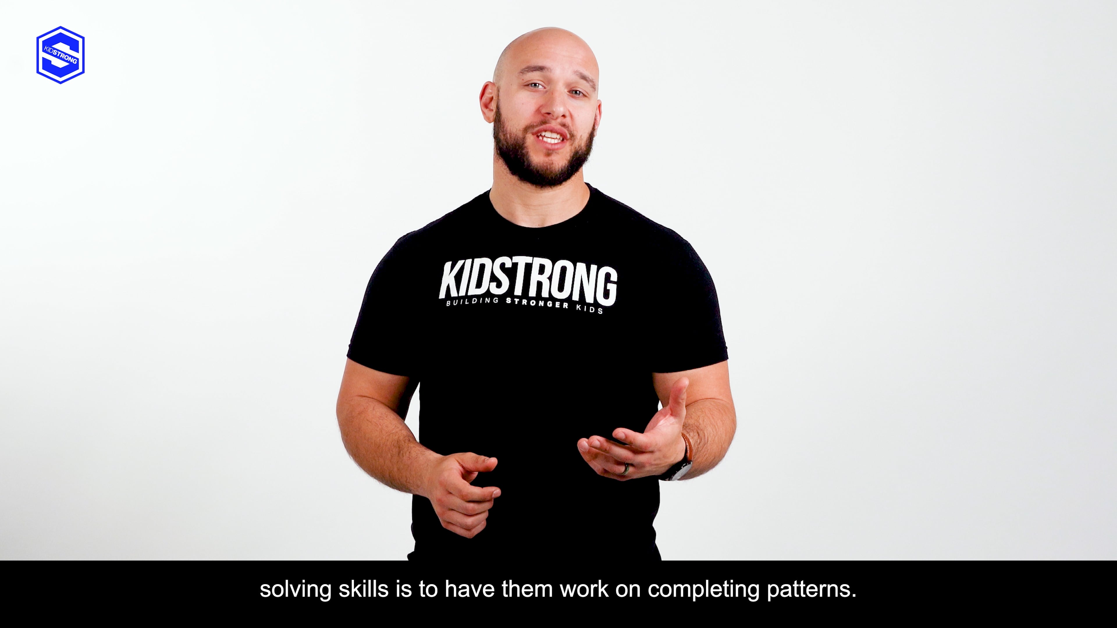 Problem solving april V1 on Vimeo