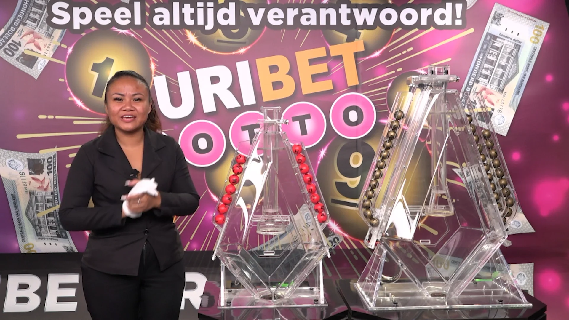 Lotto #1633 Time 20:00 on Vimeo
