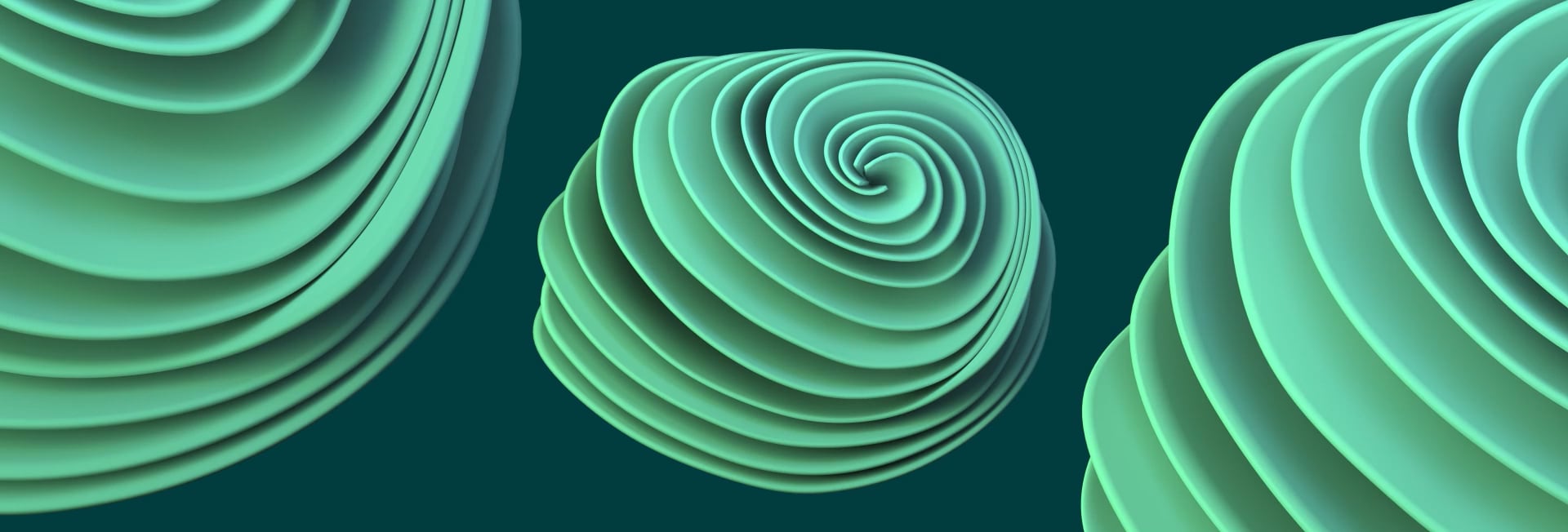 Unisys - Continuous Bloom Layers on Vimeo