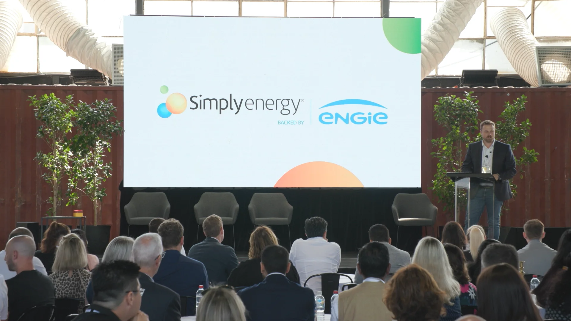 Simply Energy - 09 Recap on Vimeo