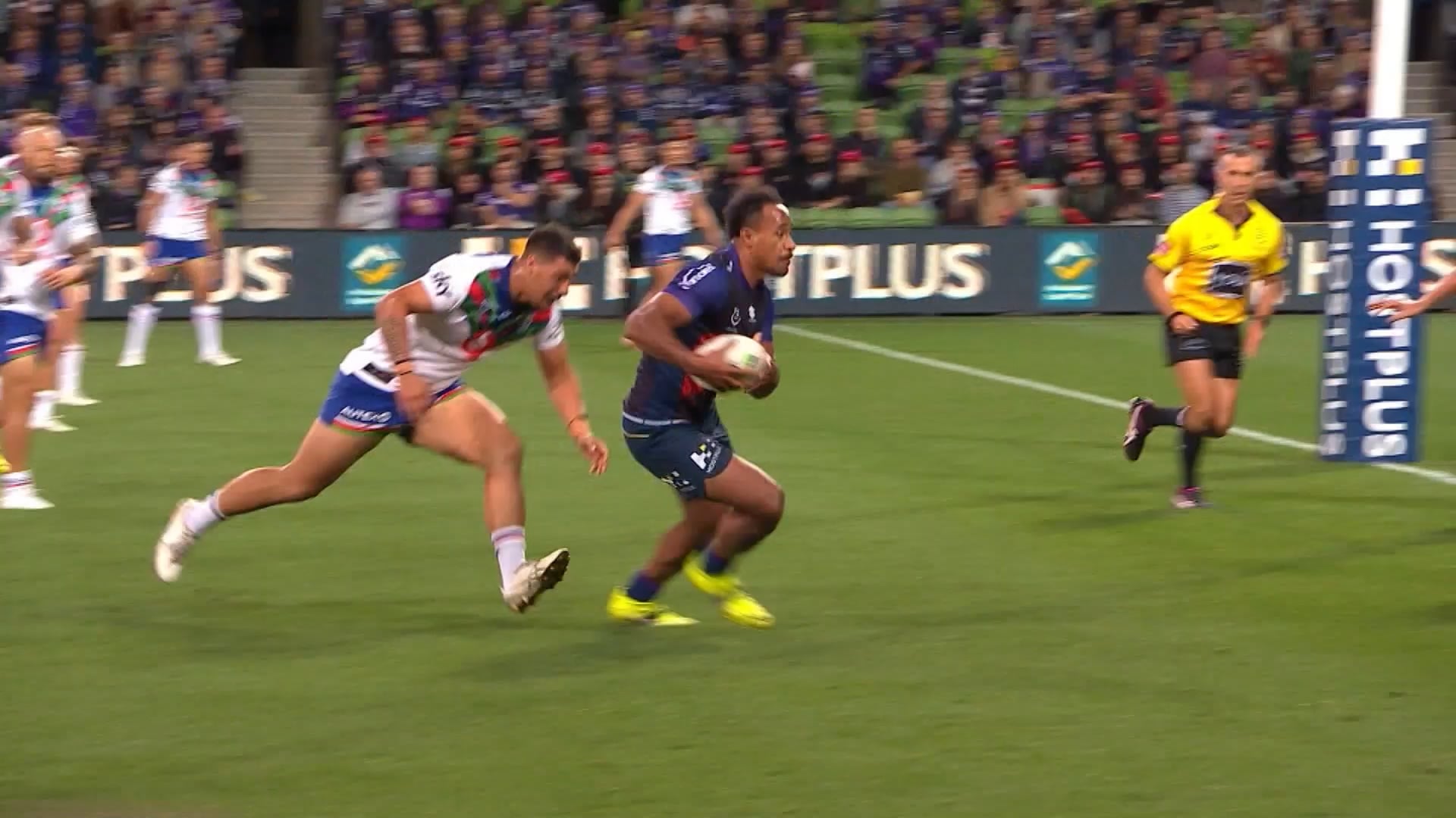 NRL - SKY Sport - Billboard 2022 on Vimeo