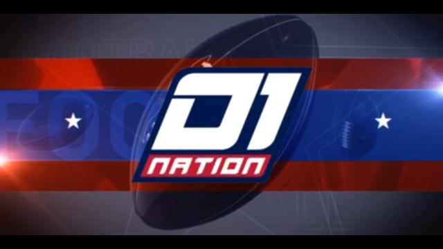 D1 Nation Football