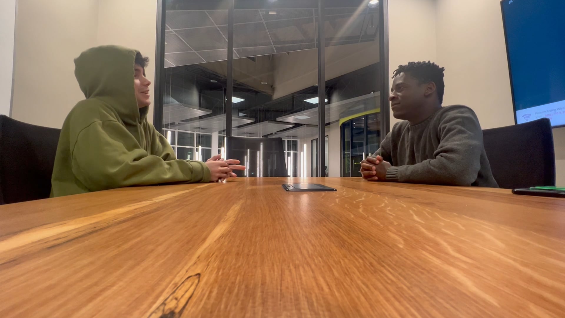 Negotiation-Personal Finance on Vimeo