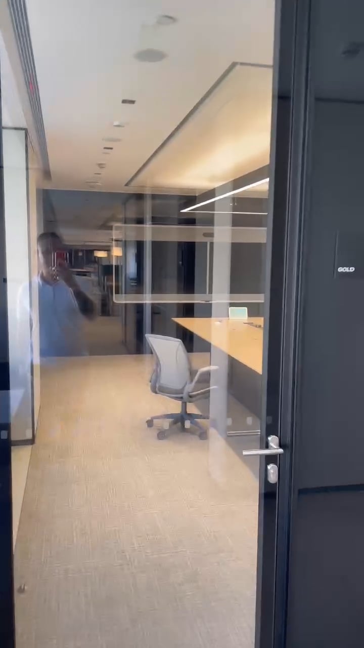 Casper™ LED Cloaking Film on Vimeo