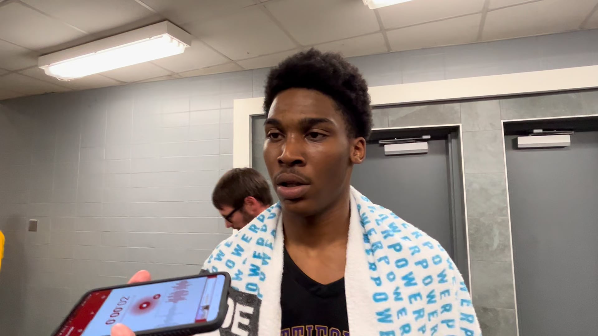 Malik Walker on Vimeo