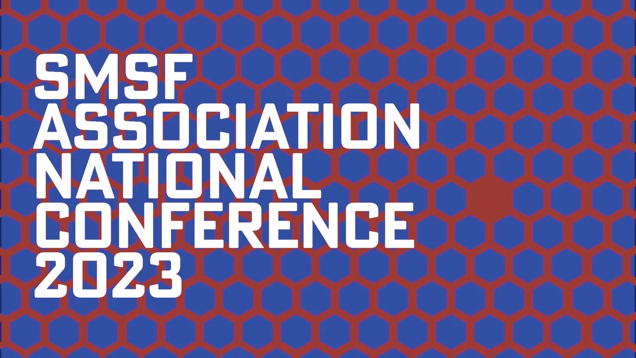 SMSF Association National Conference 2023 highlights