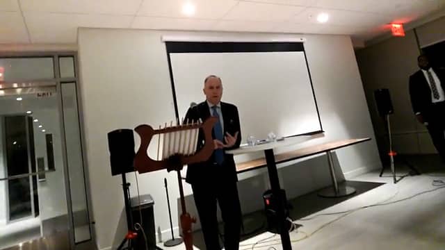 DC Attorney General Brian Schwalb says he will prosecute corrupt DC ...