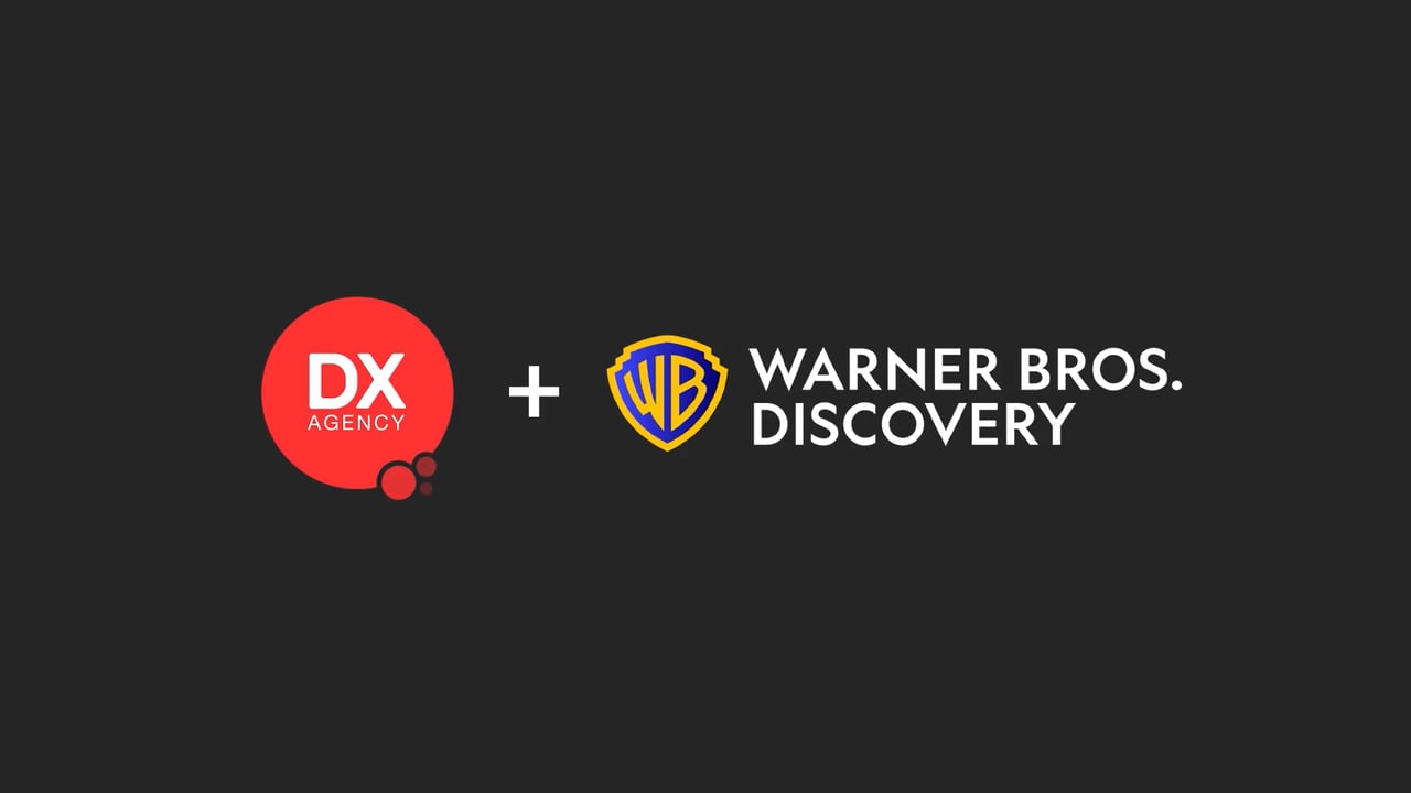 Warner Bros Discovery_Videos DX on Vimeo