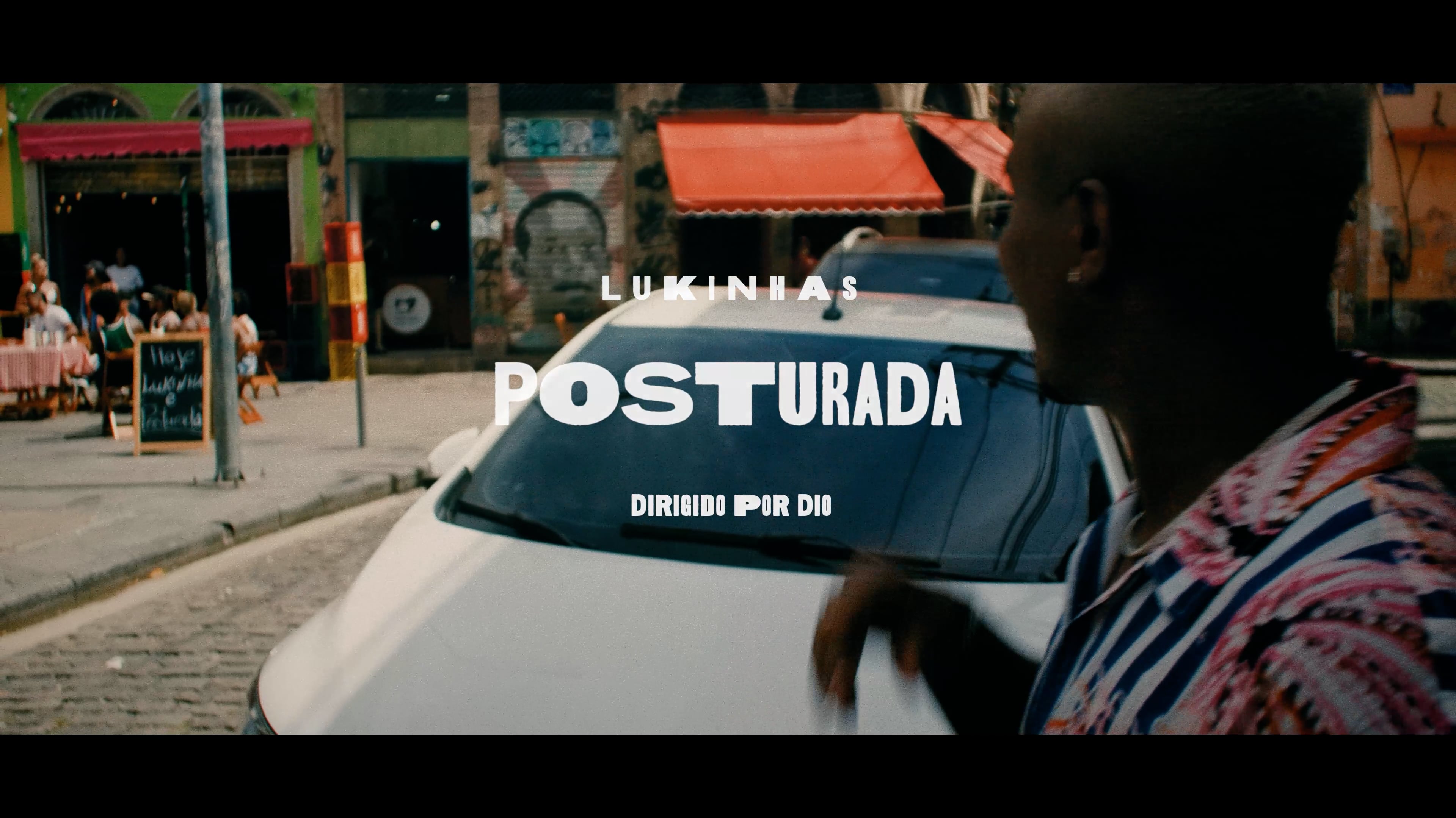 Lukinhas - Posturada on Vimeo