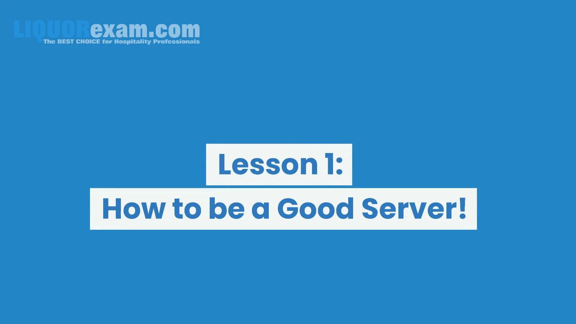 Better Server Lesson 1.mp4 on Vimeo