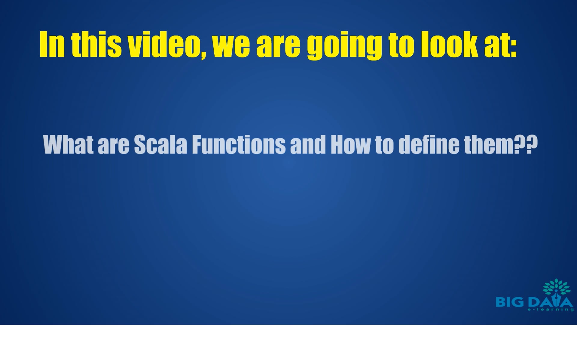 Functions-and-Variables-in-Scala on Vimeo
